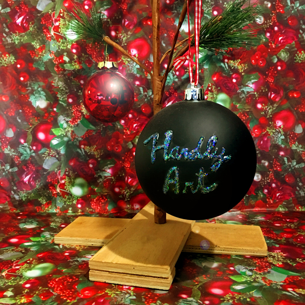 Download the Hardly Art 2018 Sampler for Free!