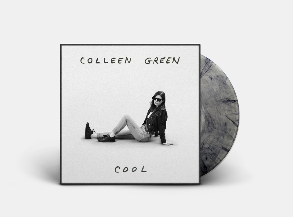 Watch Colleen Green’s official video for “It’s Nice to Be Nice” from t ...